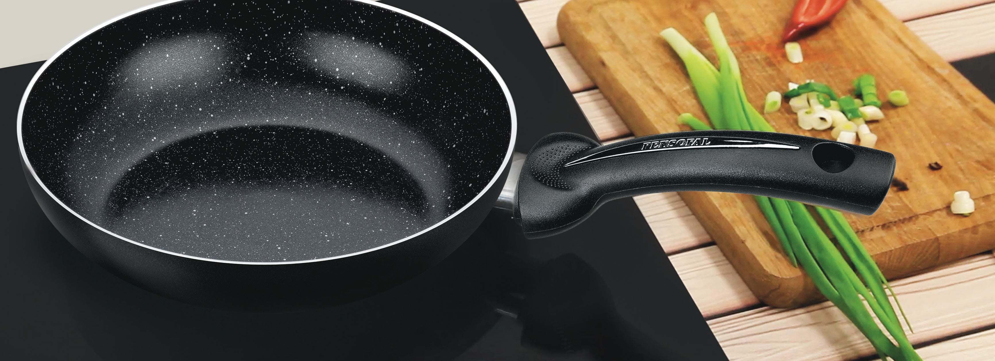 Pensofal Introduces Biostone - Excellence in Healthy Cooking – Pensofal.com